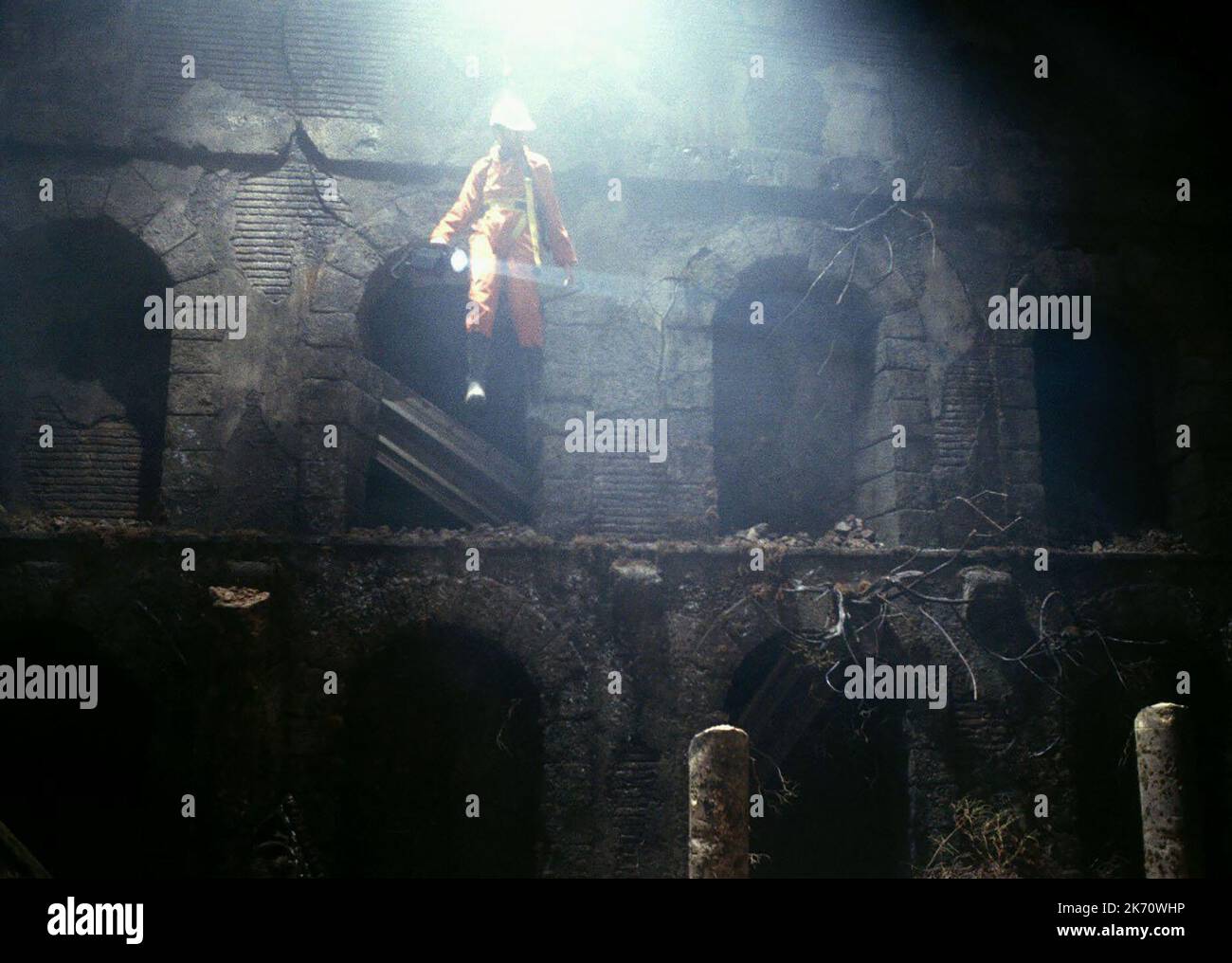 GENERAL SCENE, THE GATHERING, 2002 Stock Photo - Alamy