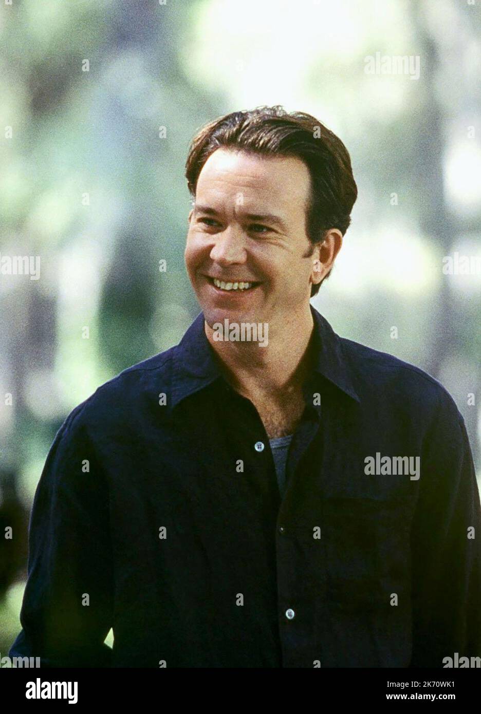 TIMOTHY HUTTON, SUNSHINE STATE, 2002 Stock Photo - Alamy