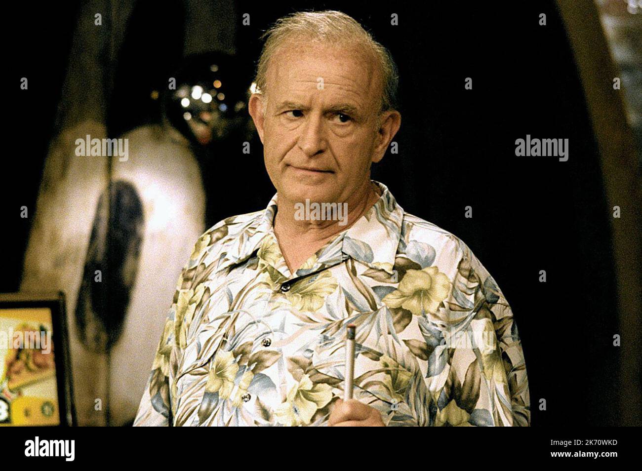 PETER BOYLE, THE ADVENTURES OF PLUTO NASH, 2002 Stock Photo - Alamy