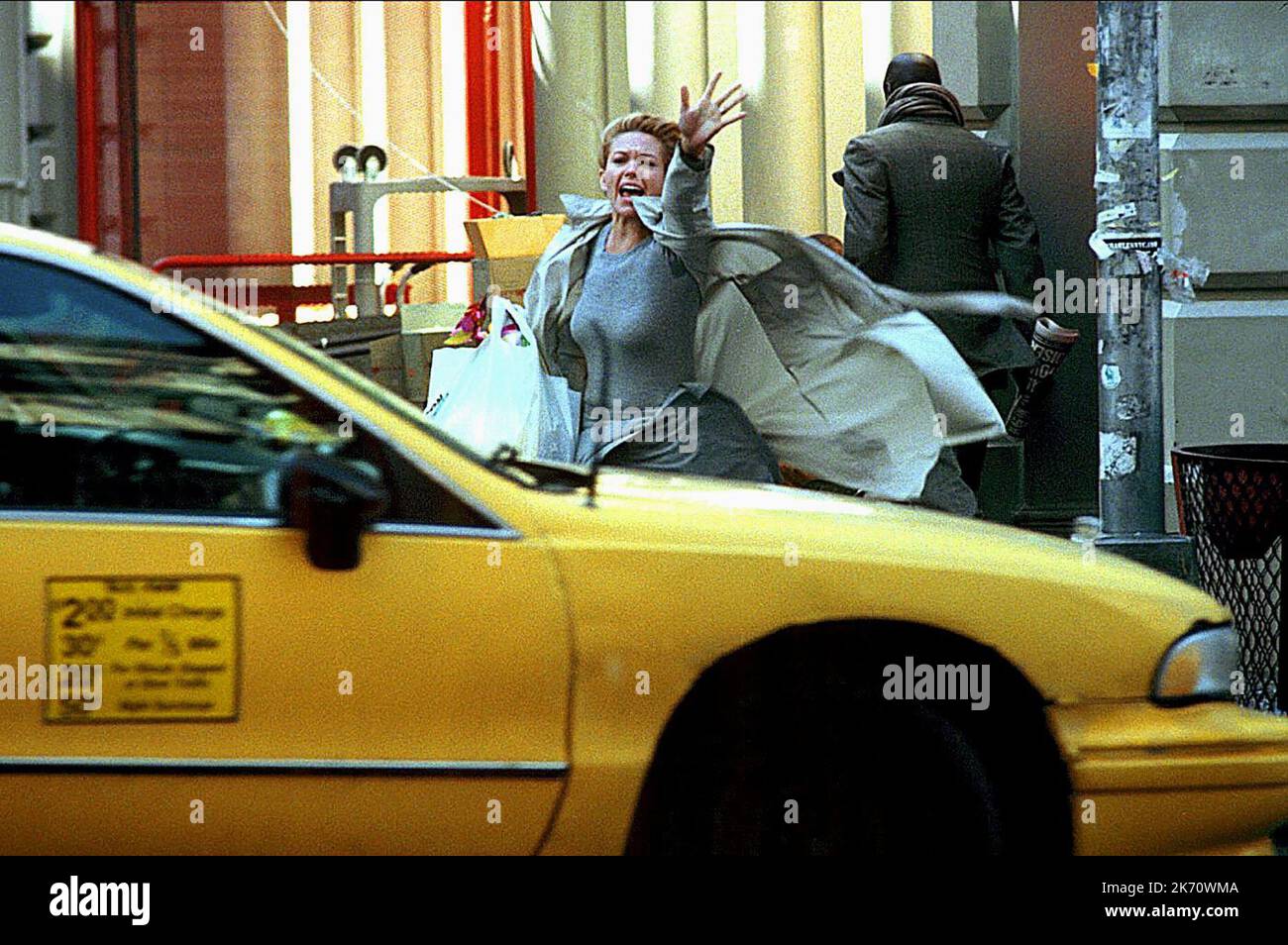 DIANE LANE, UNFAITHFUL, 2002 Stock Photo - Alamy DIANE LANE, UNFAITHFUL, 2002 Stock Photo - Alamy