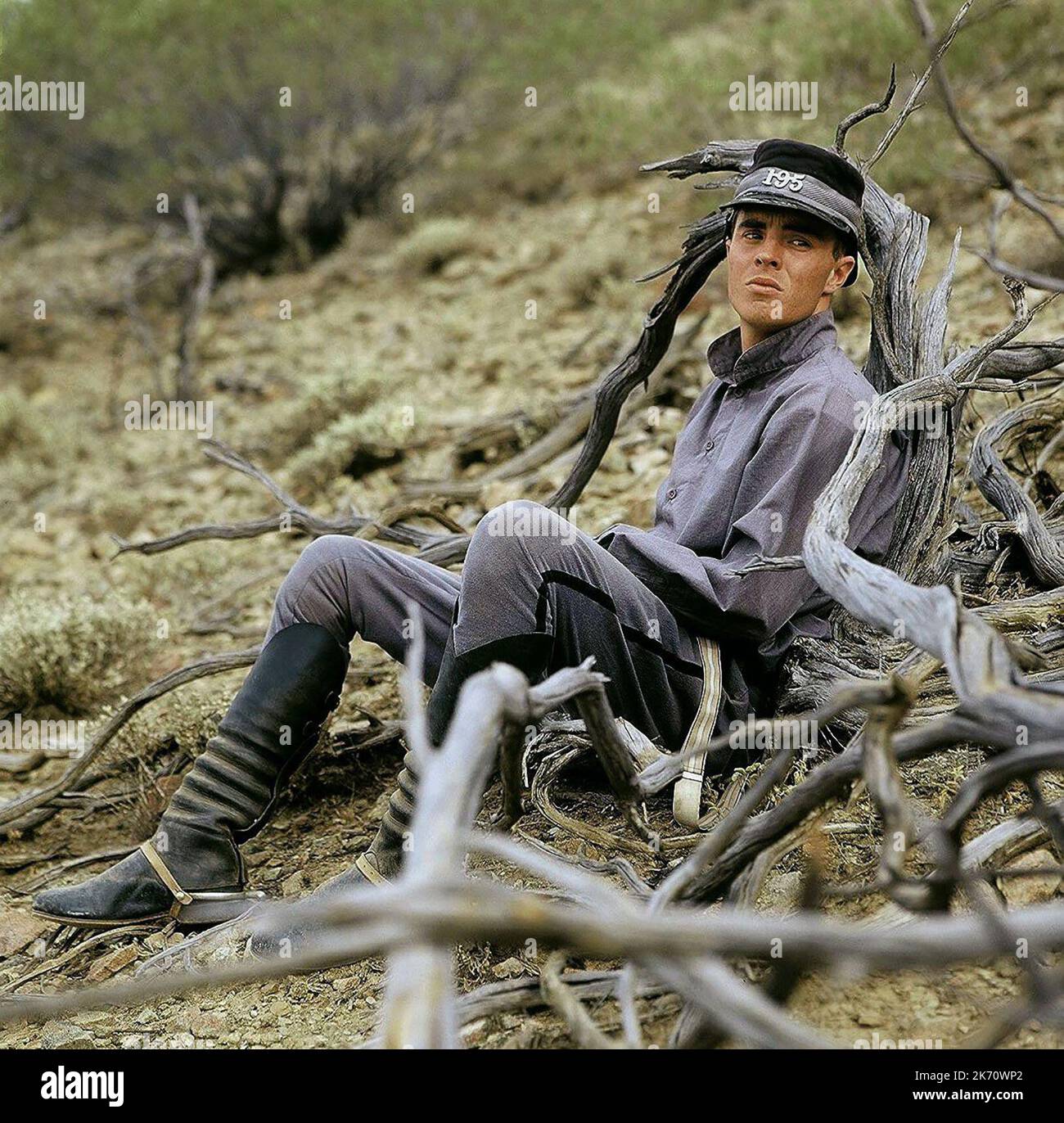 Rolf de heer hi-res stock photography and images - Alamy