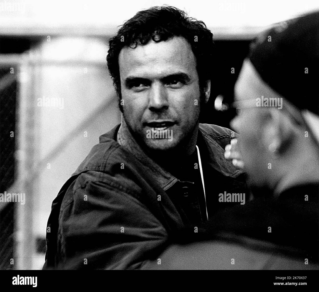 01 september 2002 Black and White Stock Photos & Images - Alamy