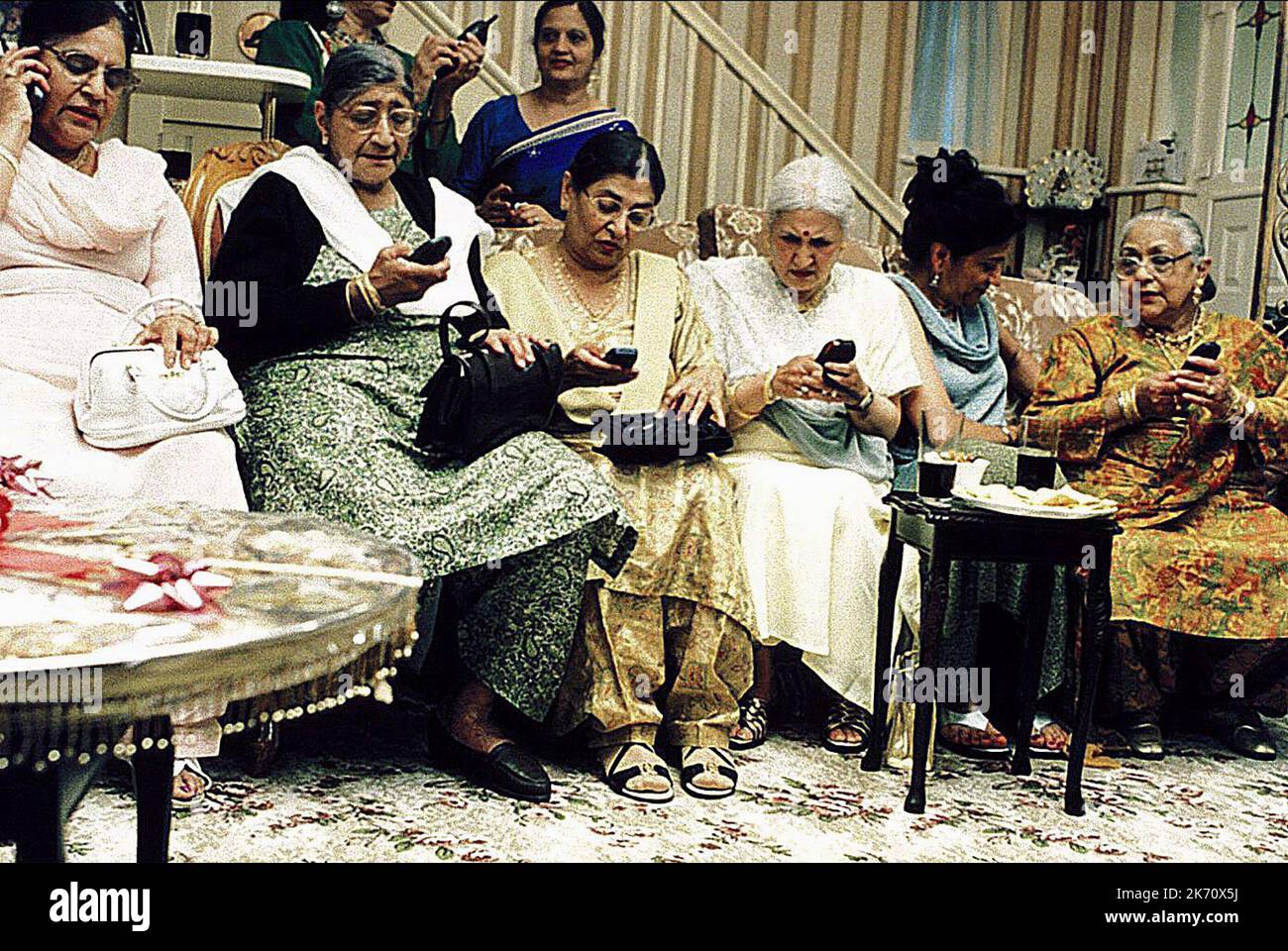 Bend it like beckham hi-res stock photography and images - Alamy