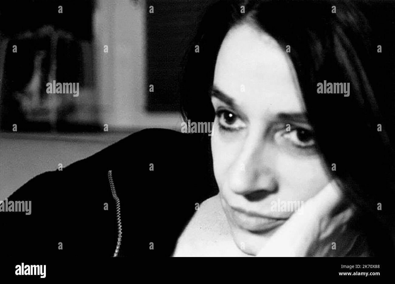 GABRIELLE BAUR, VENUS BOYZ, 2002 Stock Photo - Alamy