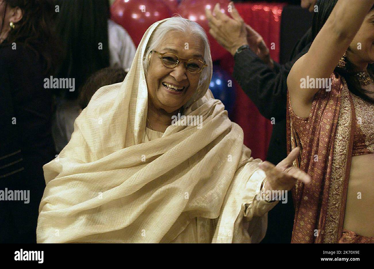 DINA PATHAK, BOLLYWOOD, 2002 Stock Photo - Alamy