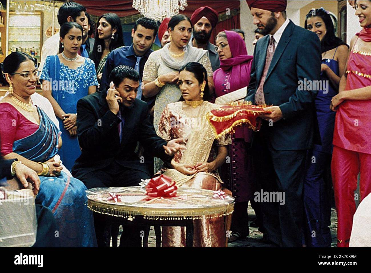 Jesminder jess kaur bhamra hi-res stock photography and images - Alamy