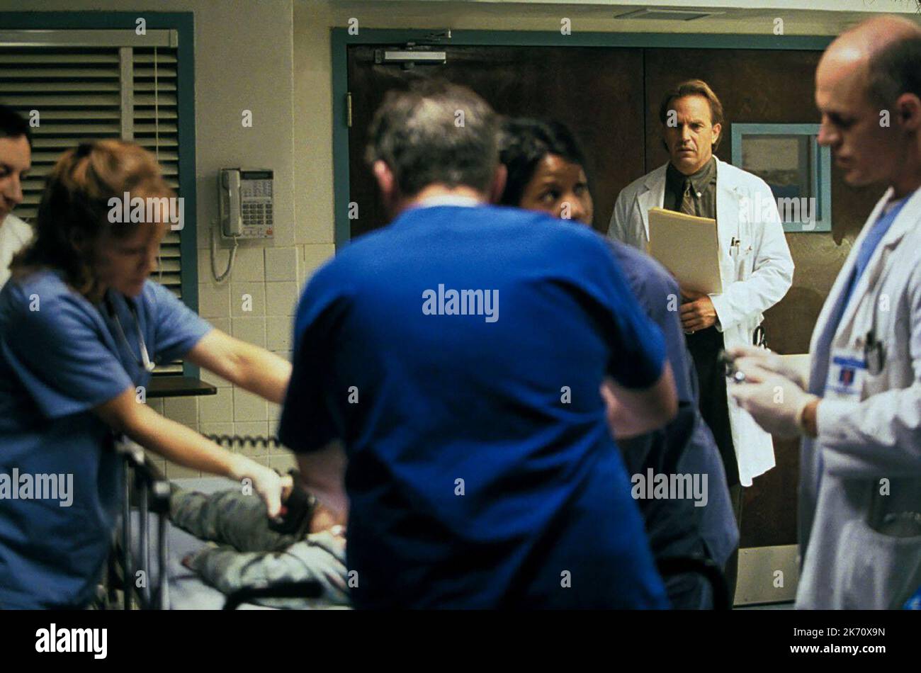 Dragonfly kevin costner hi-res stock photography and images - Alamy