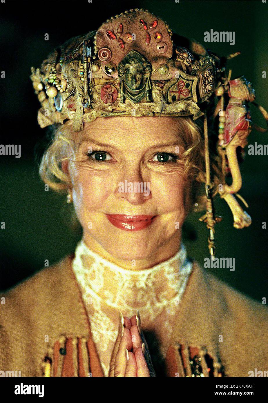 Ellen burstyn divine secrets hi-res stock photography and images - Alamy