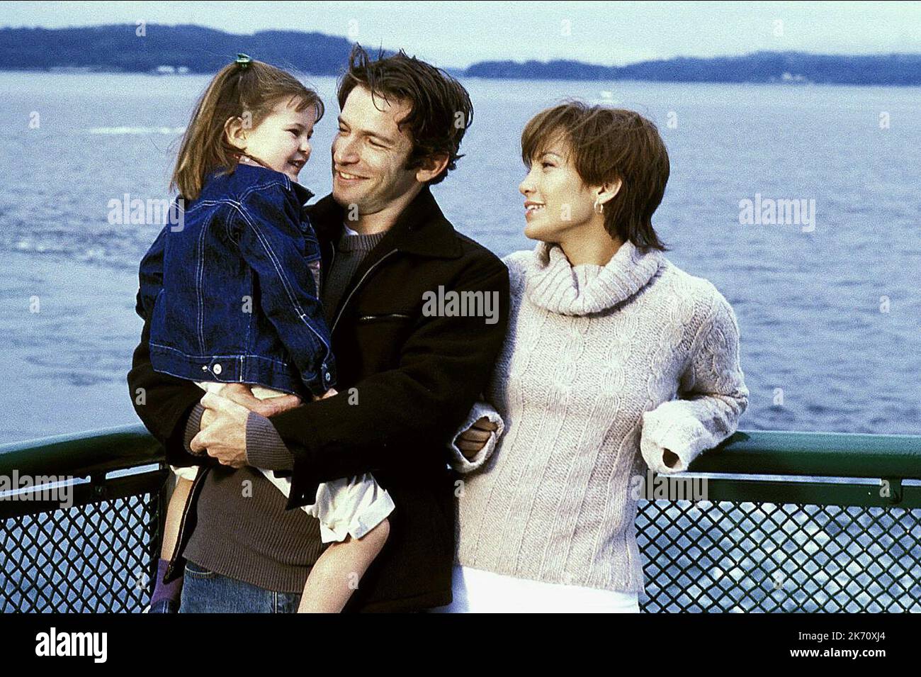 FLUTTERMAN,ALLEN,LOPEZ, ENOUGH, 2002 Stock Photo - Alamy