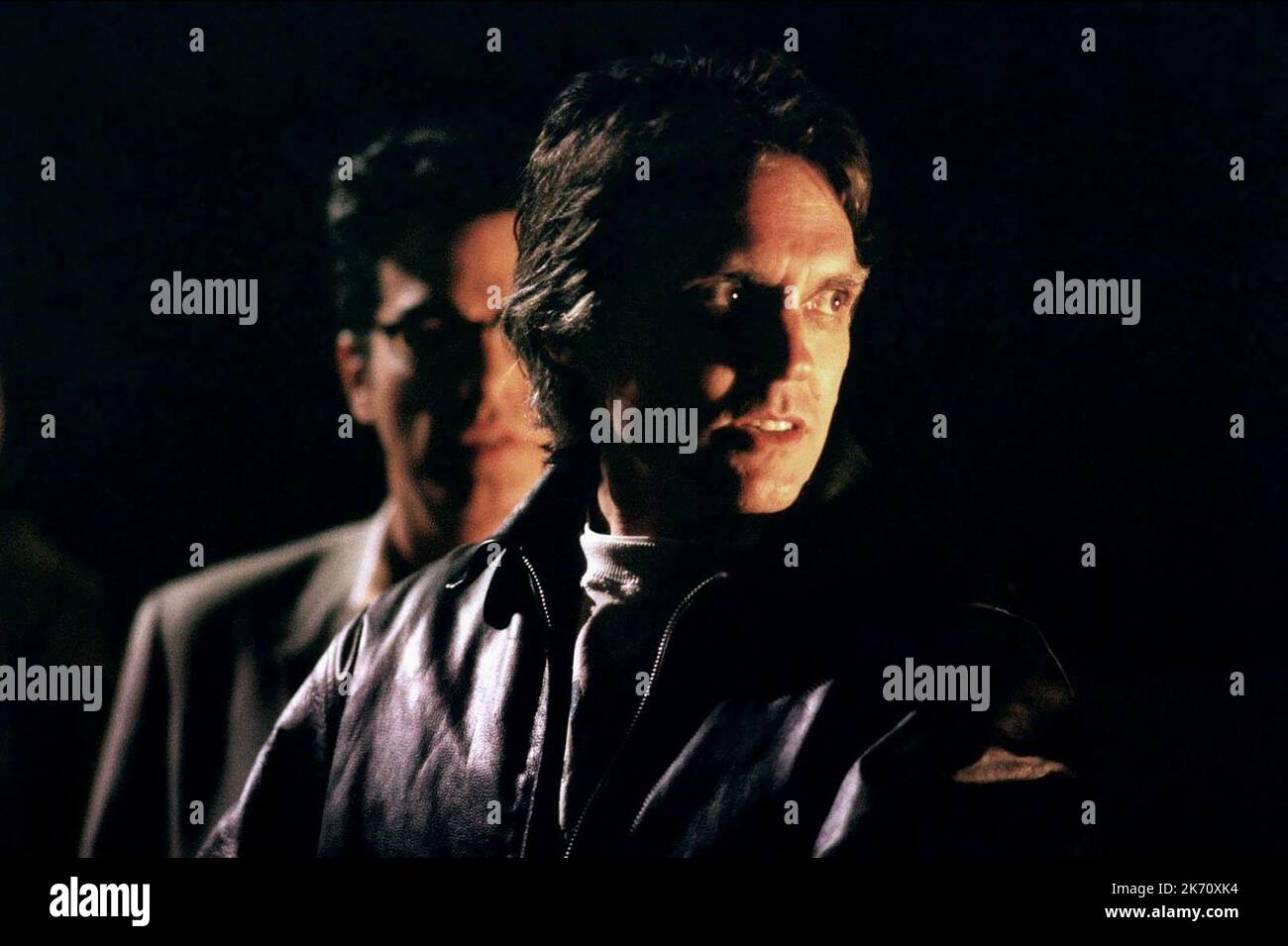 WILLIAM MALONE, FEARDOTCOM, 2002 Stock Photo - Alamy