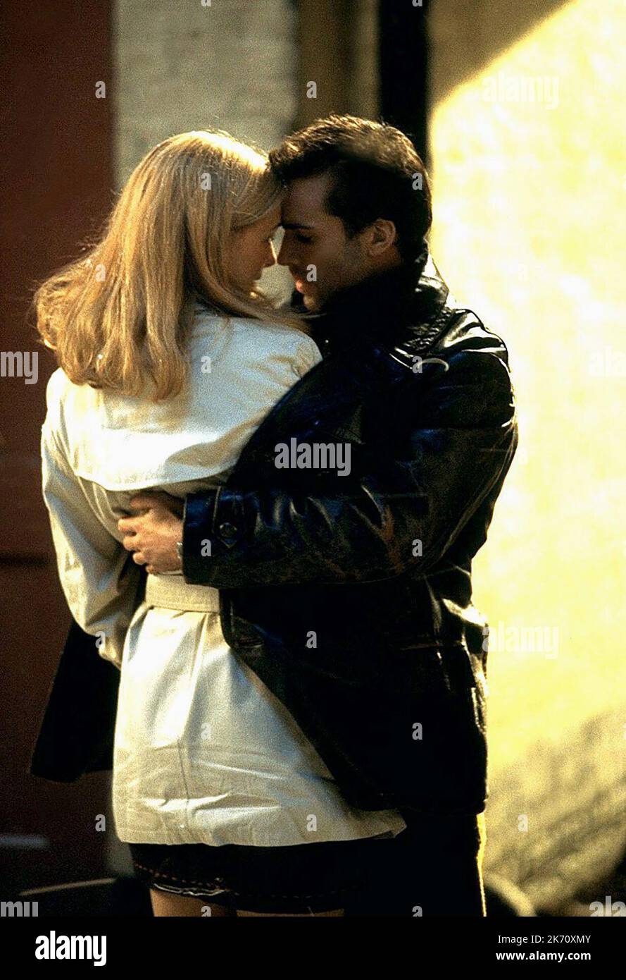 Joseph fiennes killing softly 2002 hi-res stock photography and images ...