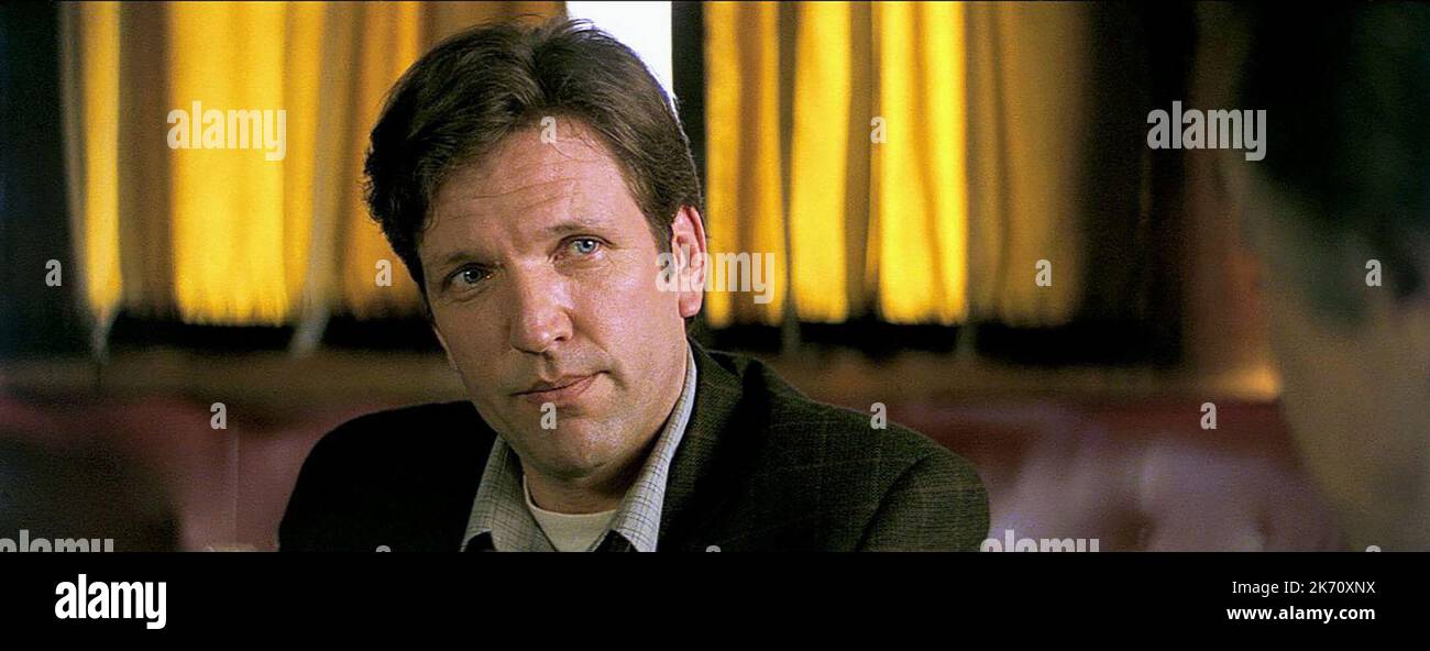 MARTIN DONOVAN, INSOMNIA, 2002 Stock Photo - Alamy