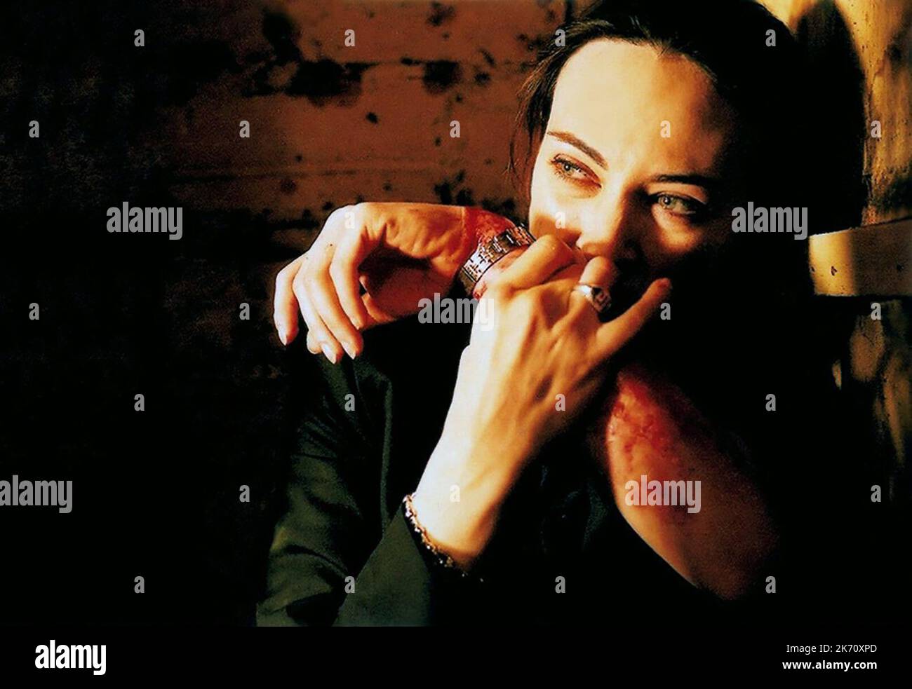 In my skin 2002 hi-res stock photography and images - Alamy