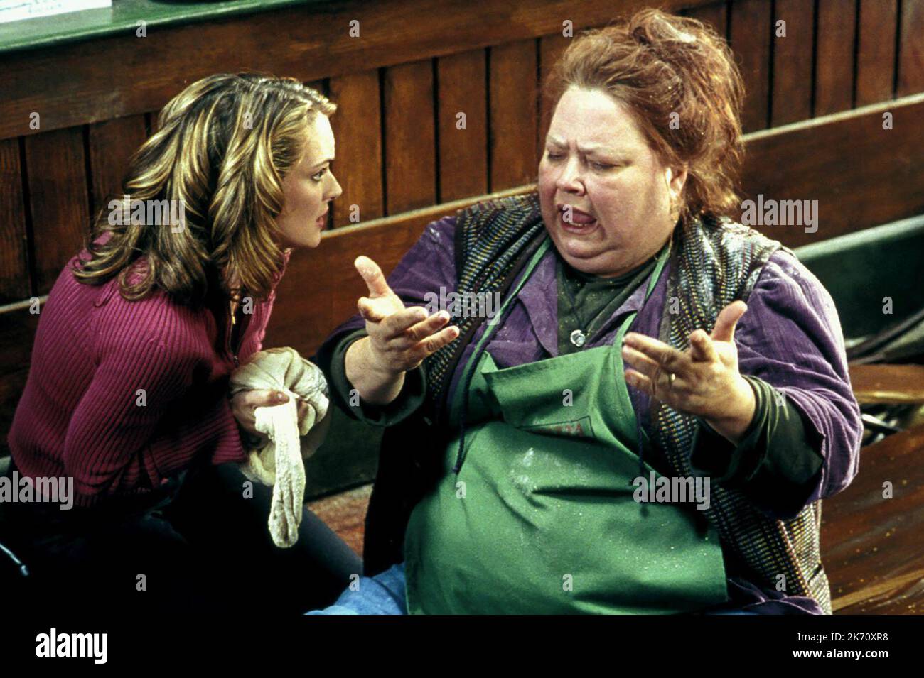 Winona ryder mr deeds 2002 hi-res stock photography and images - Alamy