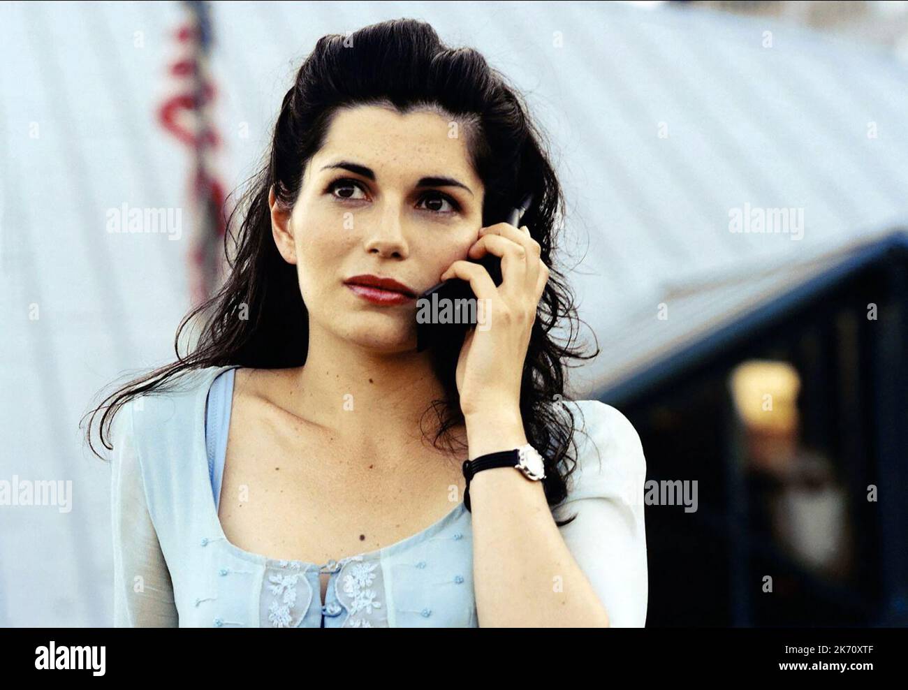 Frances anderson hi-res stock photography and images - Alamy