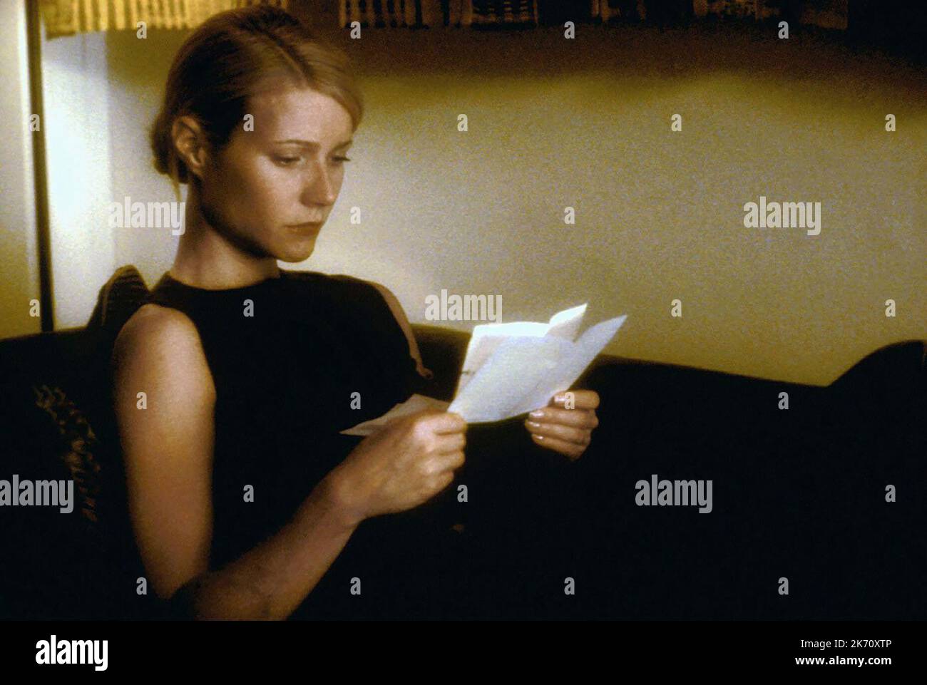 GWYNETH PALTROW, POSSESSION, 2002 Stock Photo - Alamy