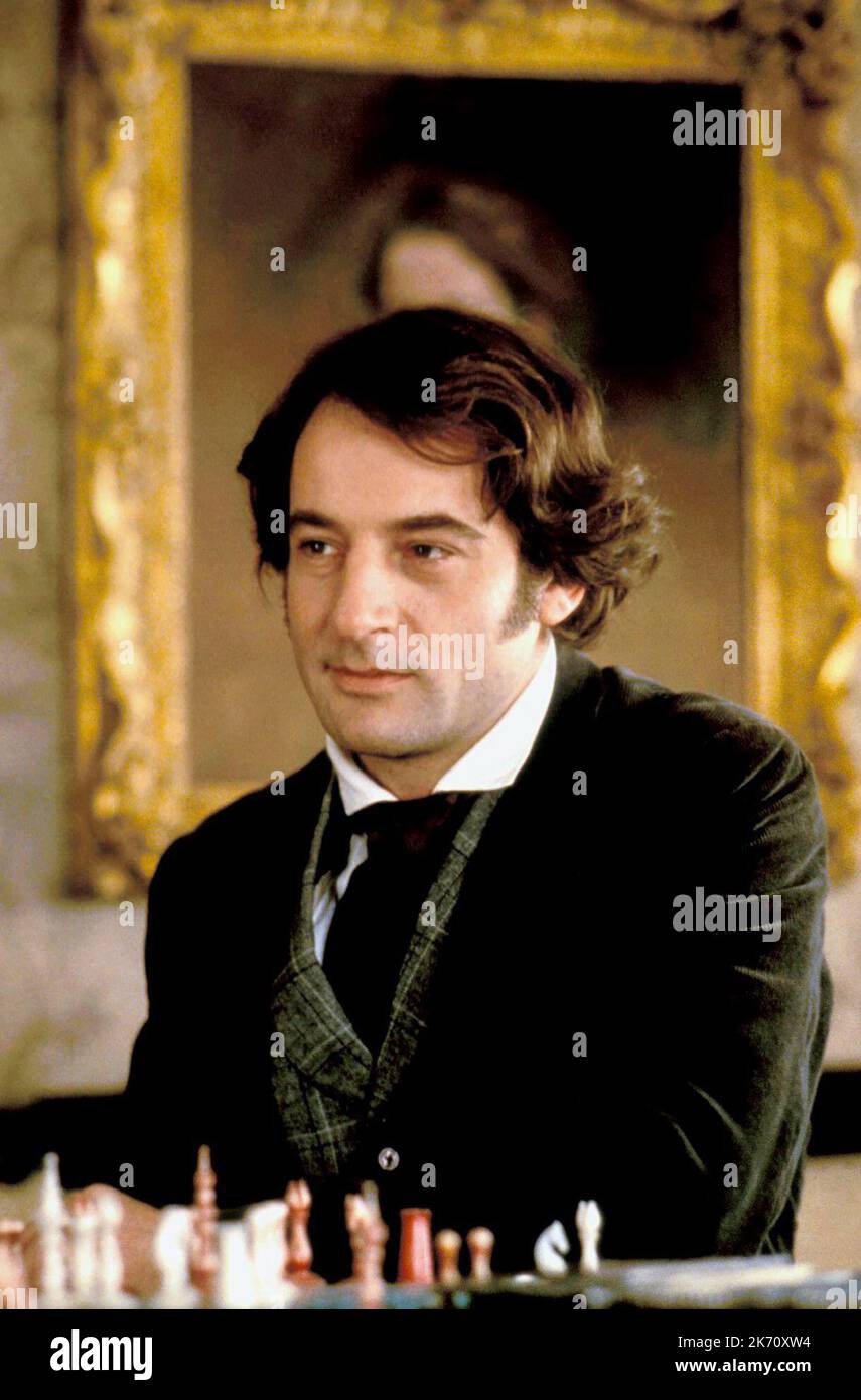 Possession 2002 hi-res stock photography and images - Alamy