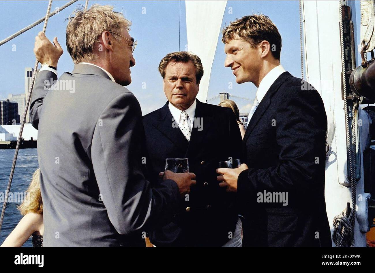 Robert john wagner jr hi-res stock photography and images - Alamy