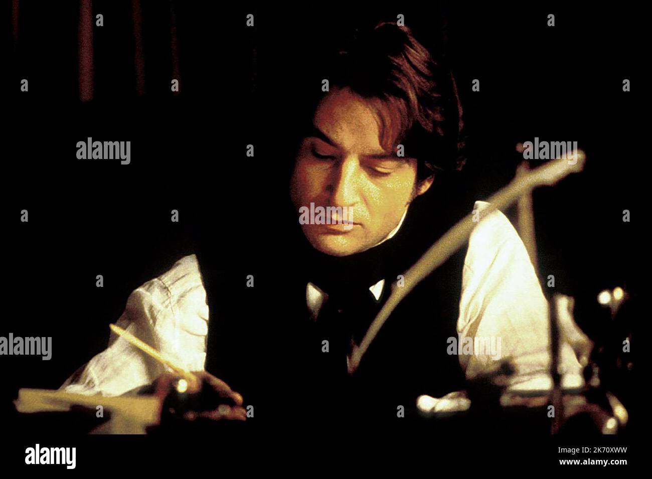 JEREMY NORTHAM, POSSESSION, 2002 Stock Photo - Alamy