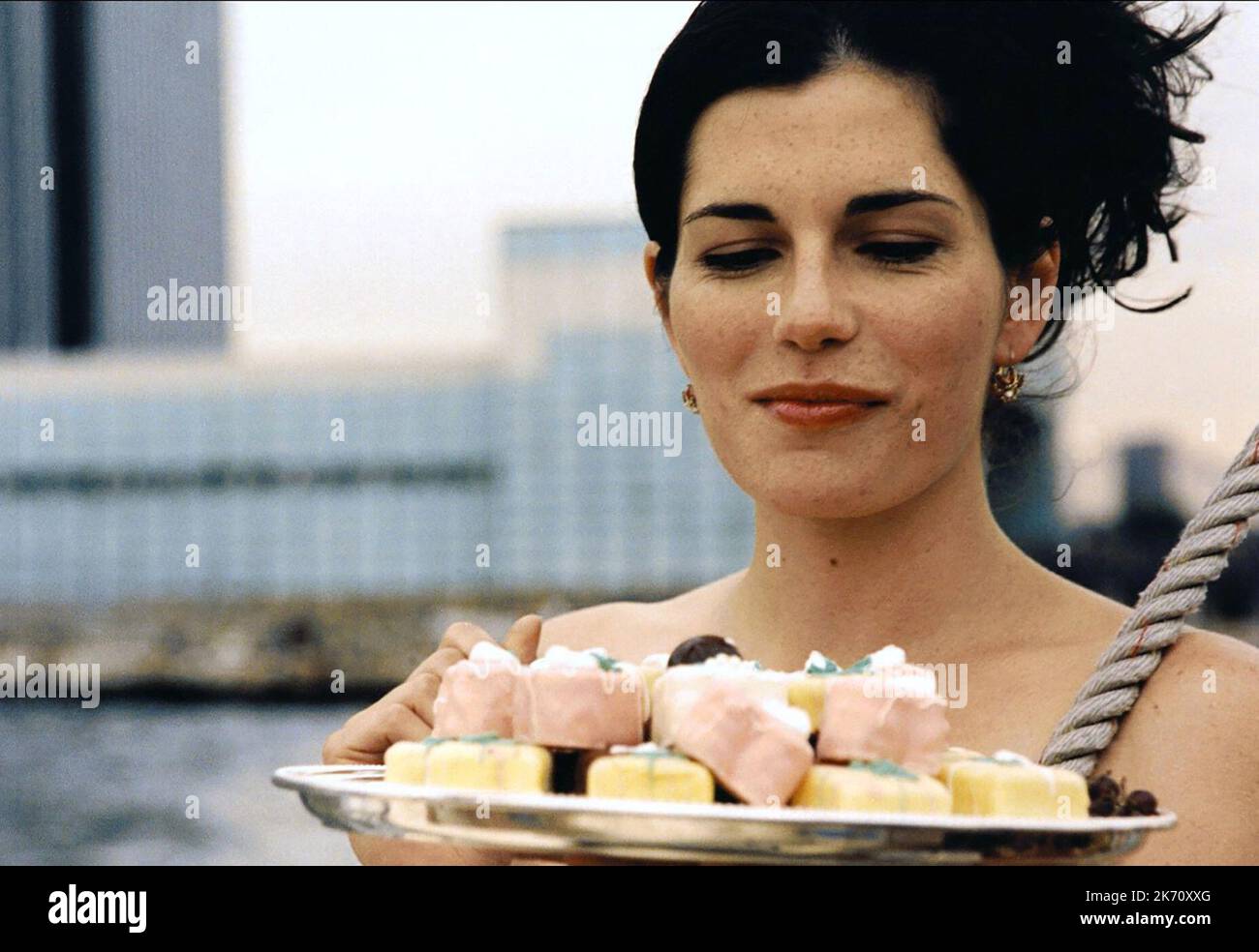 Frances anderson hi-res stock photography and images - Alamy