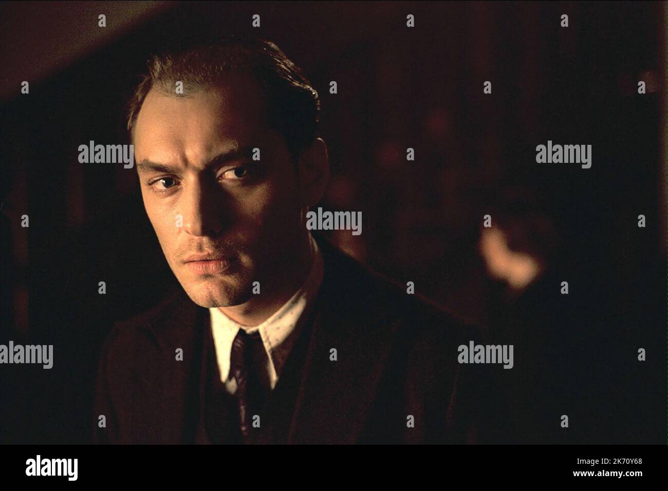 20th century fox 2002 hi-res stock photography and images - Alamy