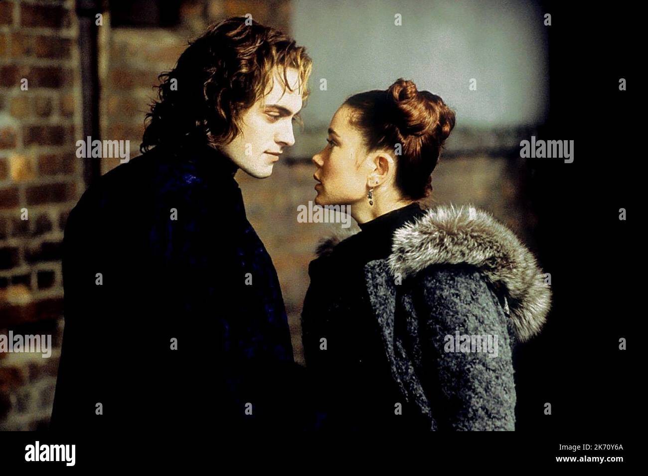 Jesse Queen Of The Damned