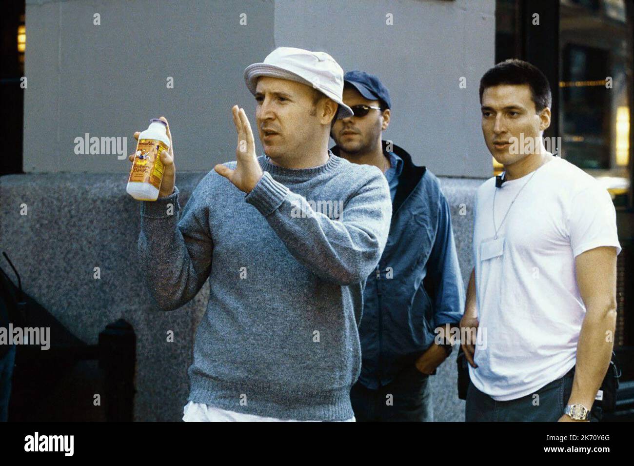 DYLAN KIDD, ROGER DODGER, 2002 Stock Photo - Alamy