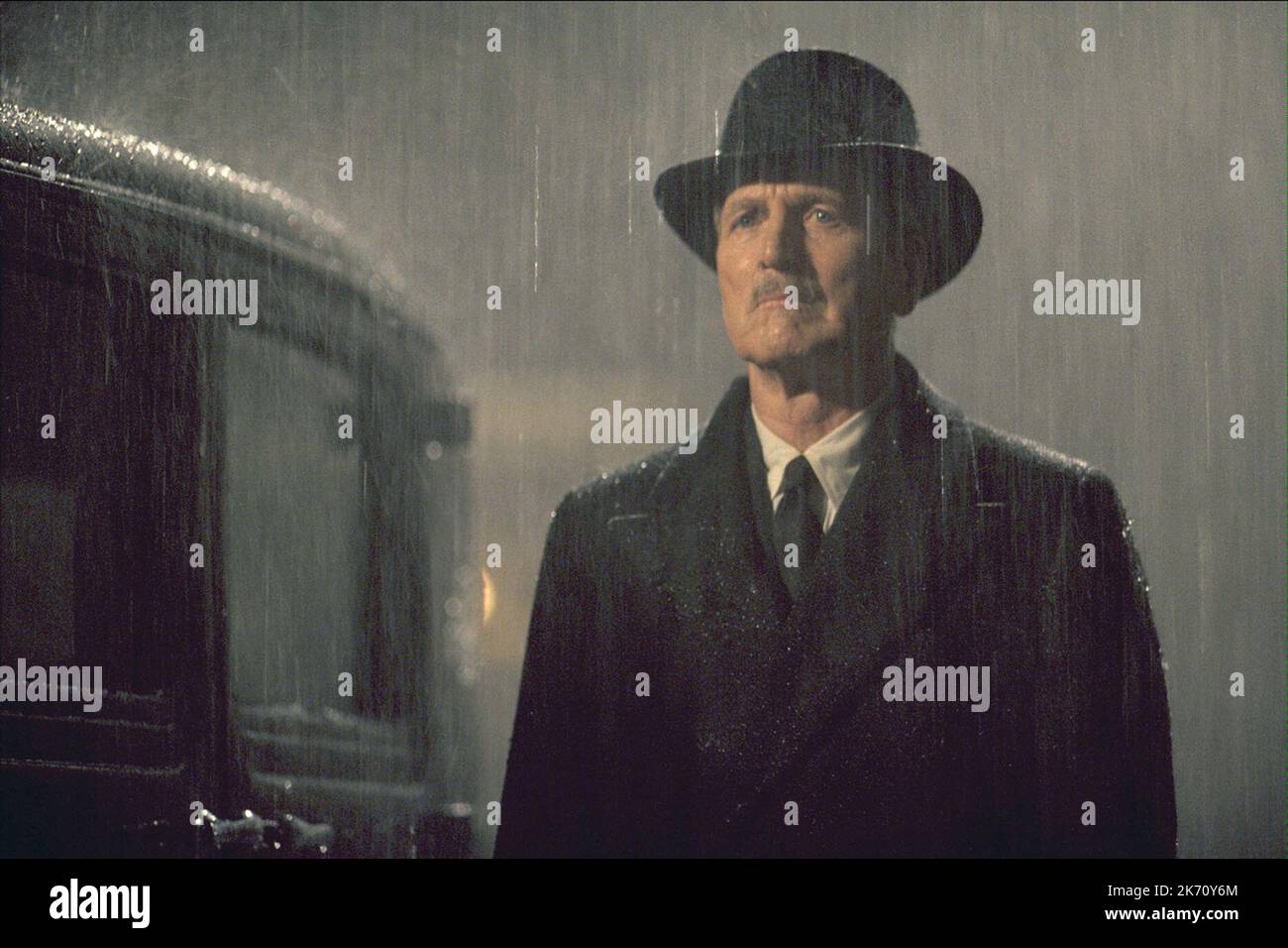 Road to perdition paul newman hi-res stock photography and images - Alamy