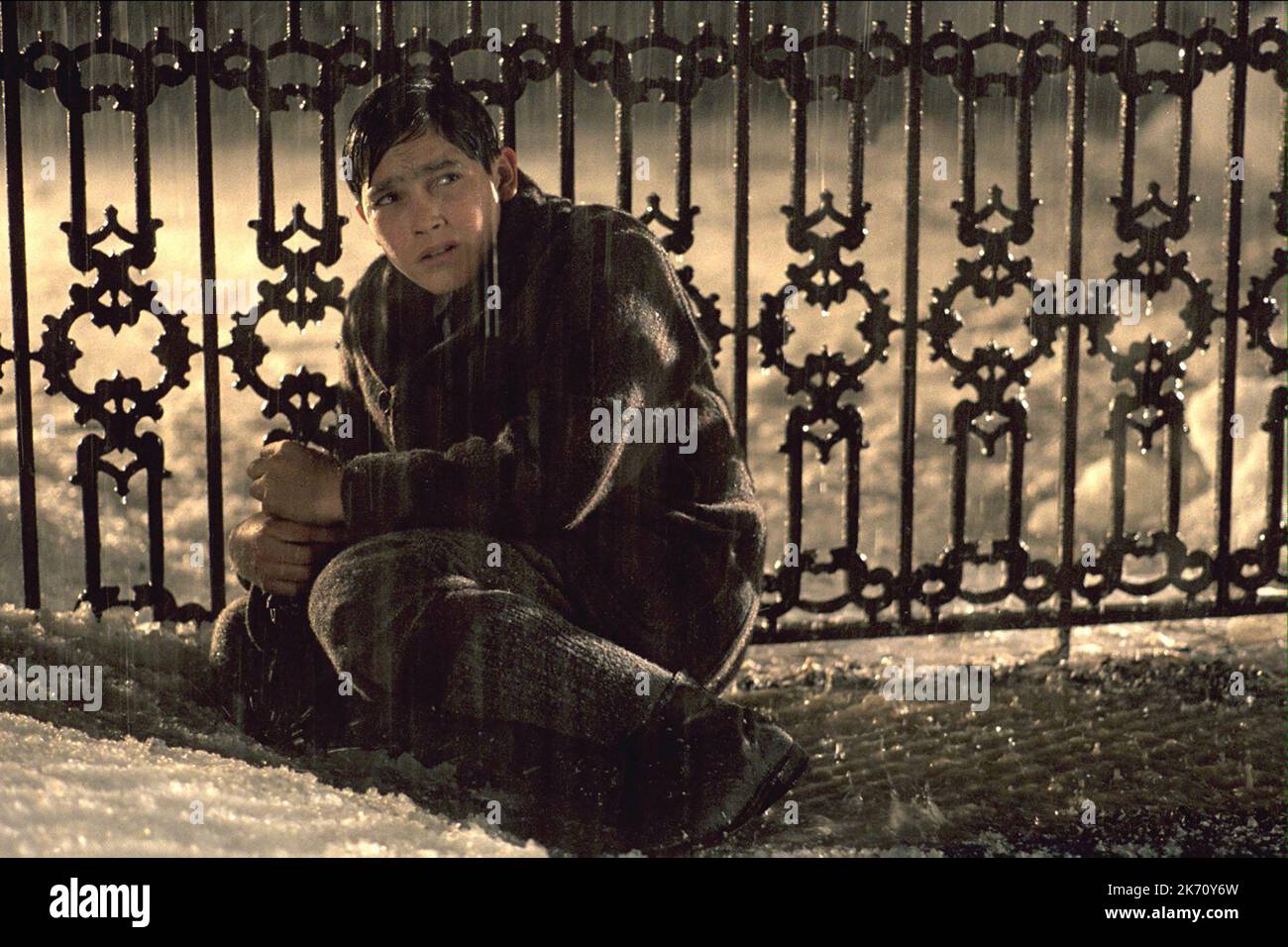 Tyler Hoechlin Road To Perdition