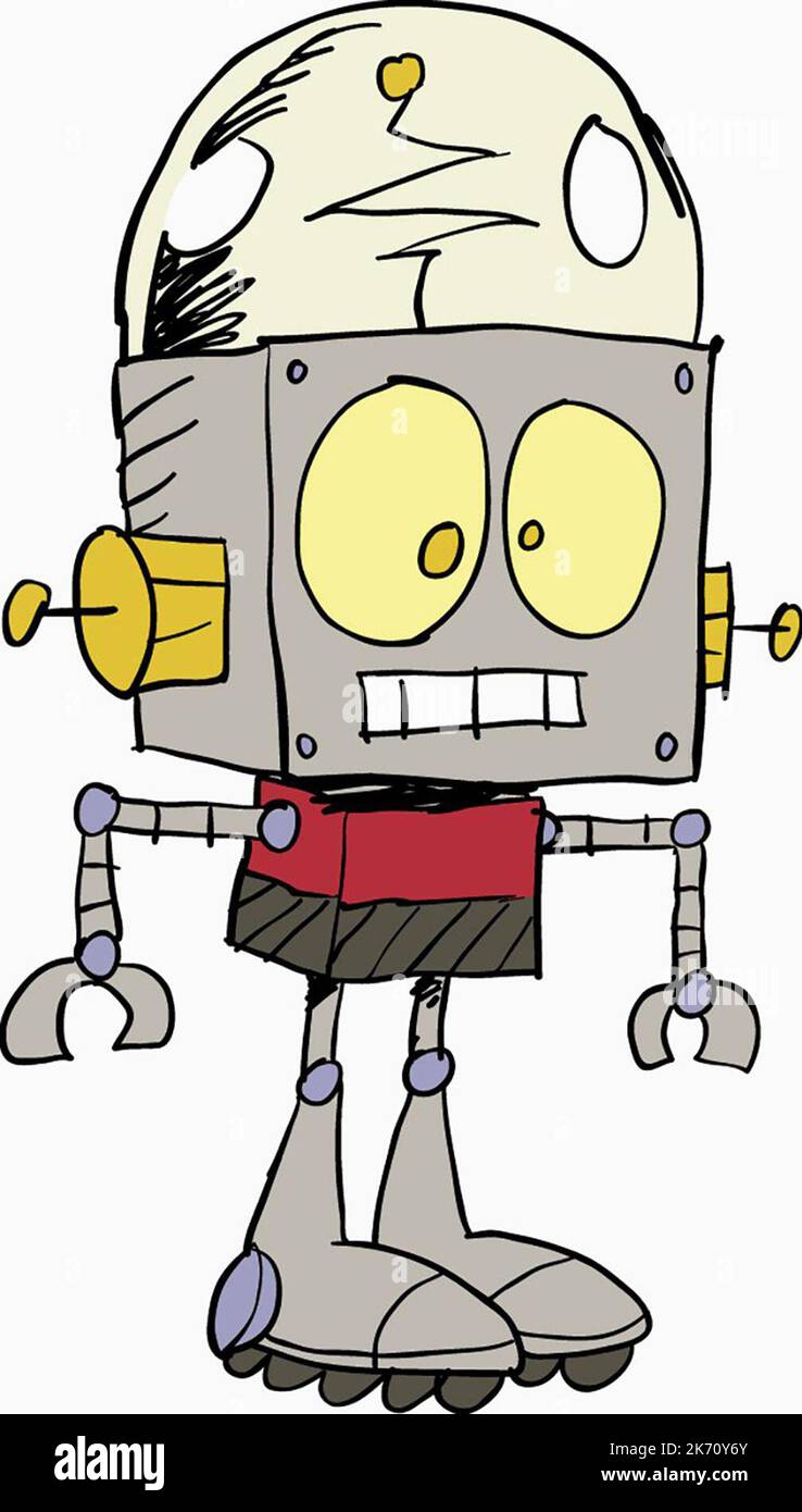 ROBOT JONES, WHATEVER HAPPENED TO ROBOT JONES?, 2002 Stock Photo - Alamy ROBOT JONES, WHATEVER HAPPENED TO ROBOT JONES?, 2002 Stock Photo - Alamy