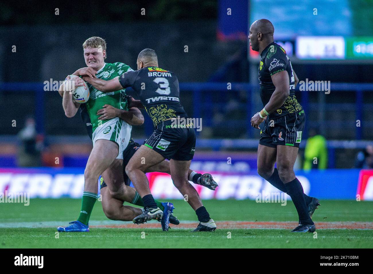 James mcdonnell hi-res stock photography and images - Alamy