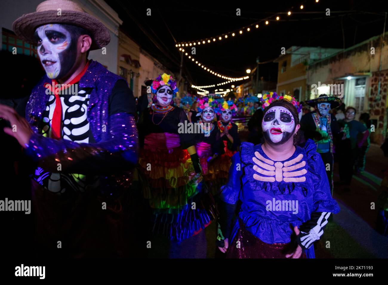 Carnaval de la culture hi-res stock photography and images - Alamy