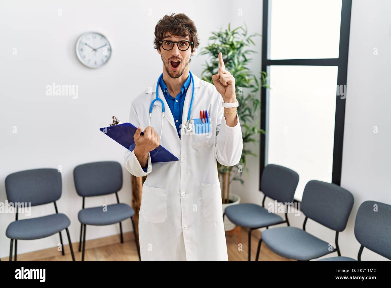 Waiting room clinic number hi-res stock photography and images - Alamy