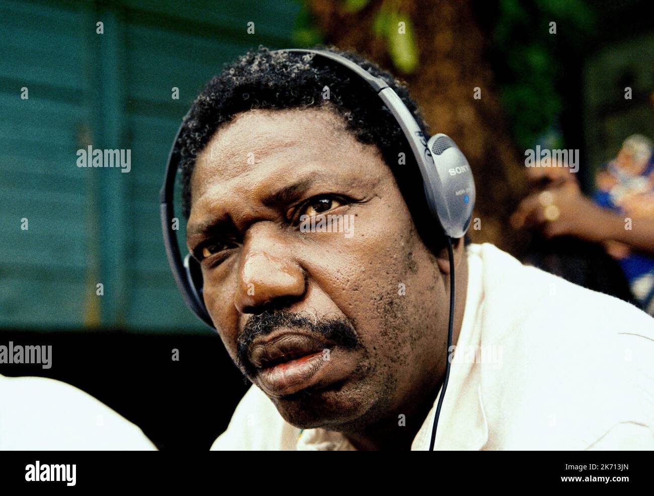 Idrissa hi-res stock photography and images - Alamy