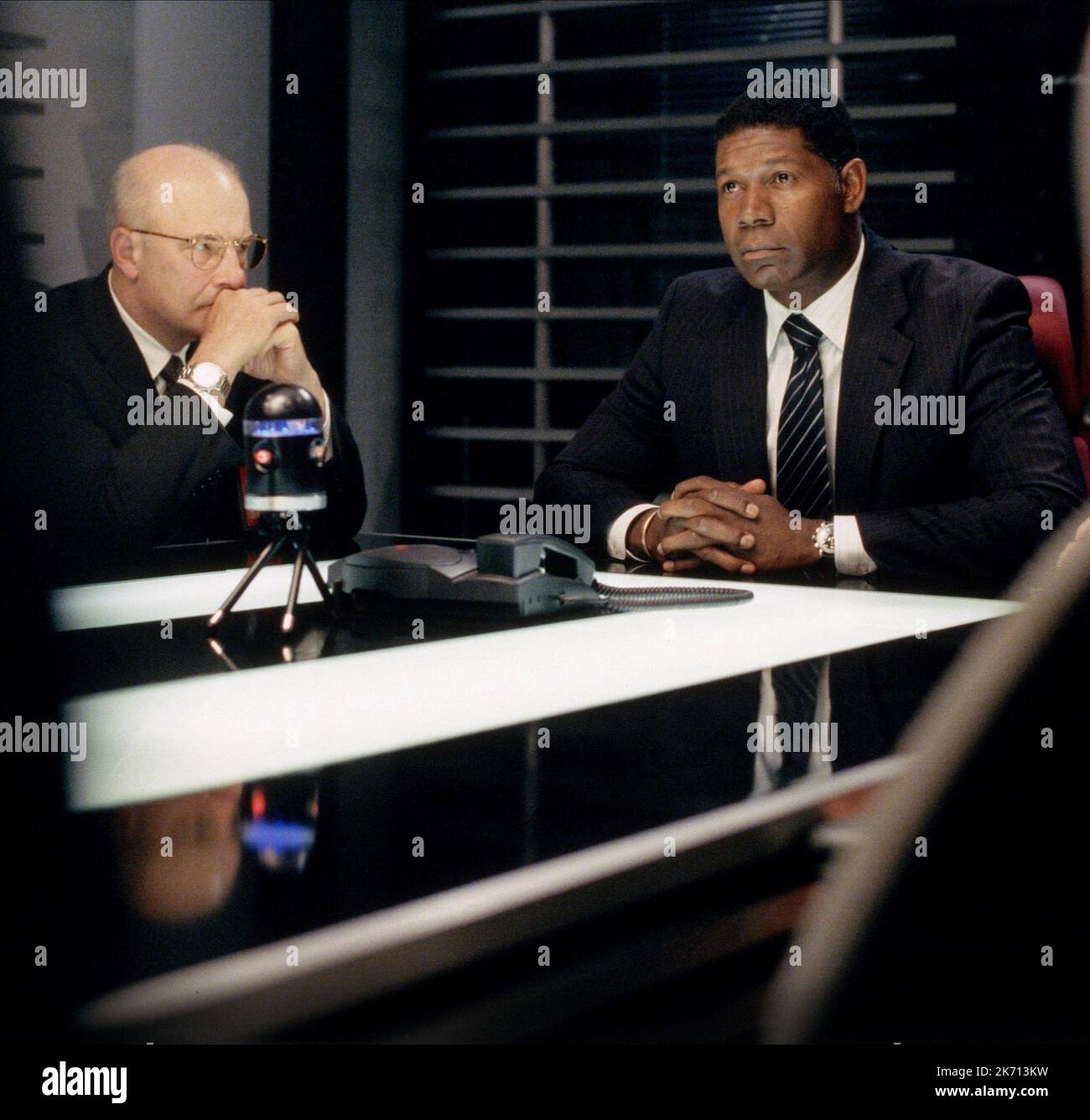 Dennis Haysbert 24