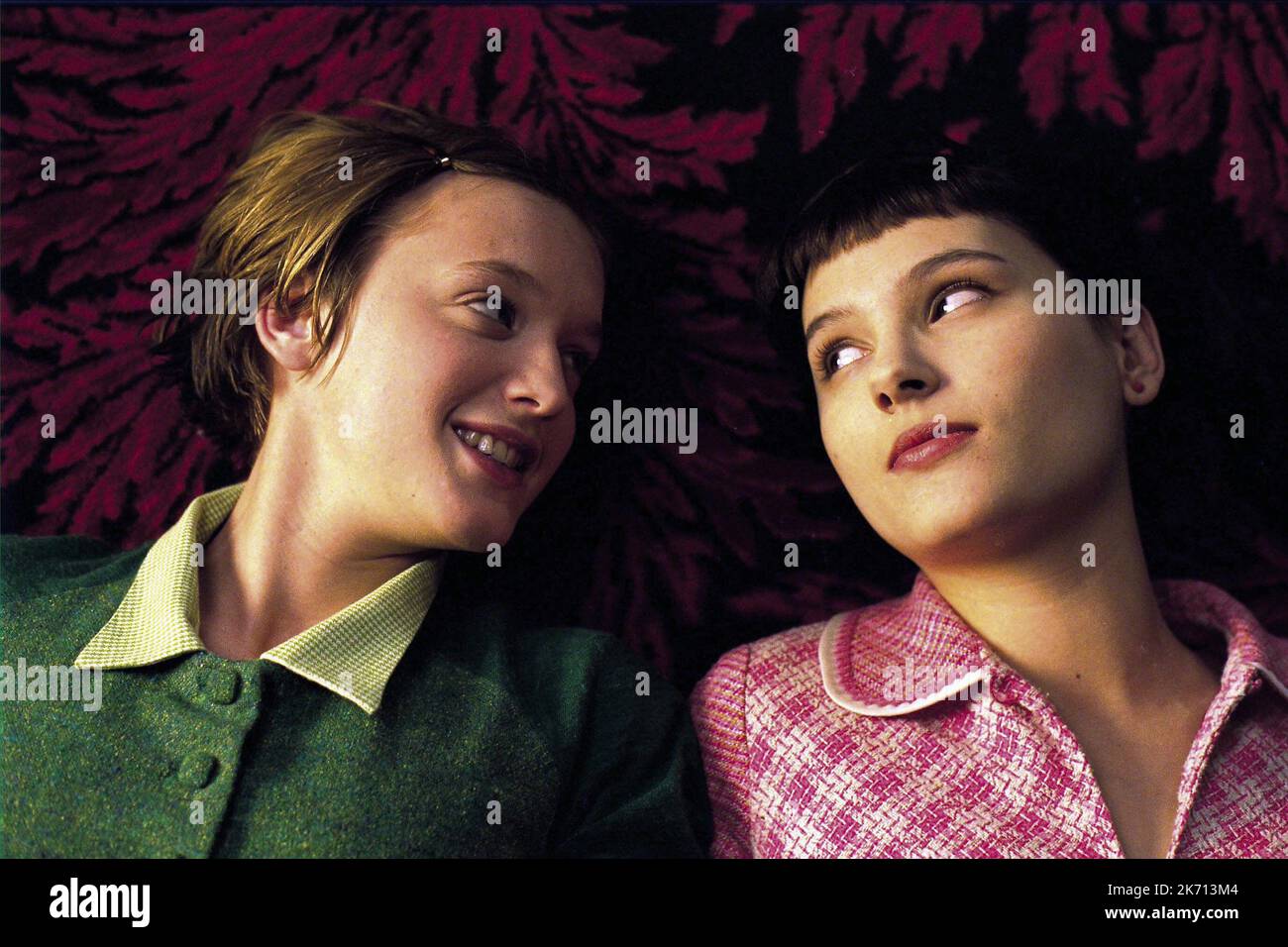 Virginie ledoyen 8 femmes hi-res stock photography and images - Alamy