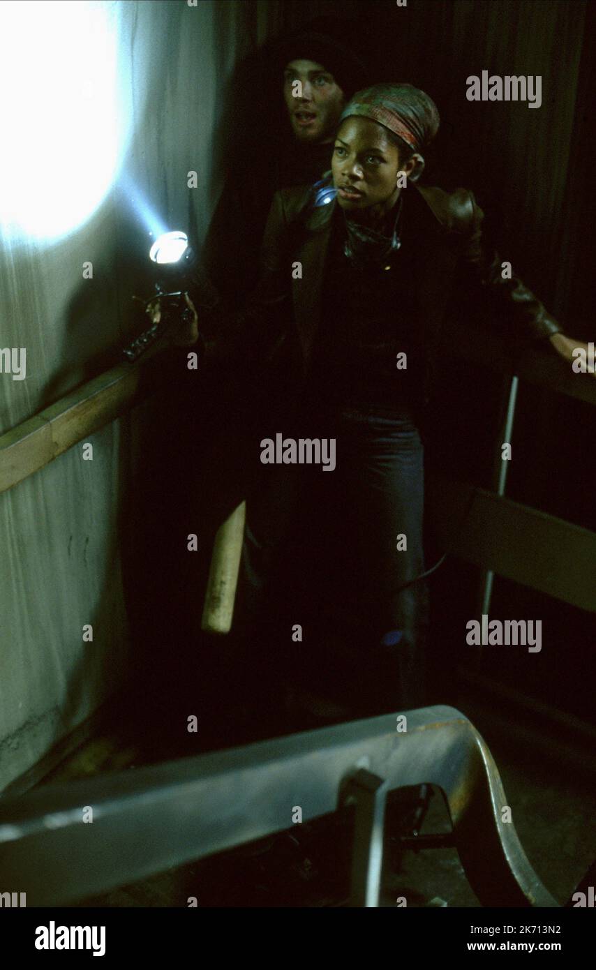 Cillian Murphy 28 Days Later Shower Scene