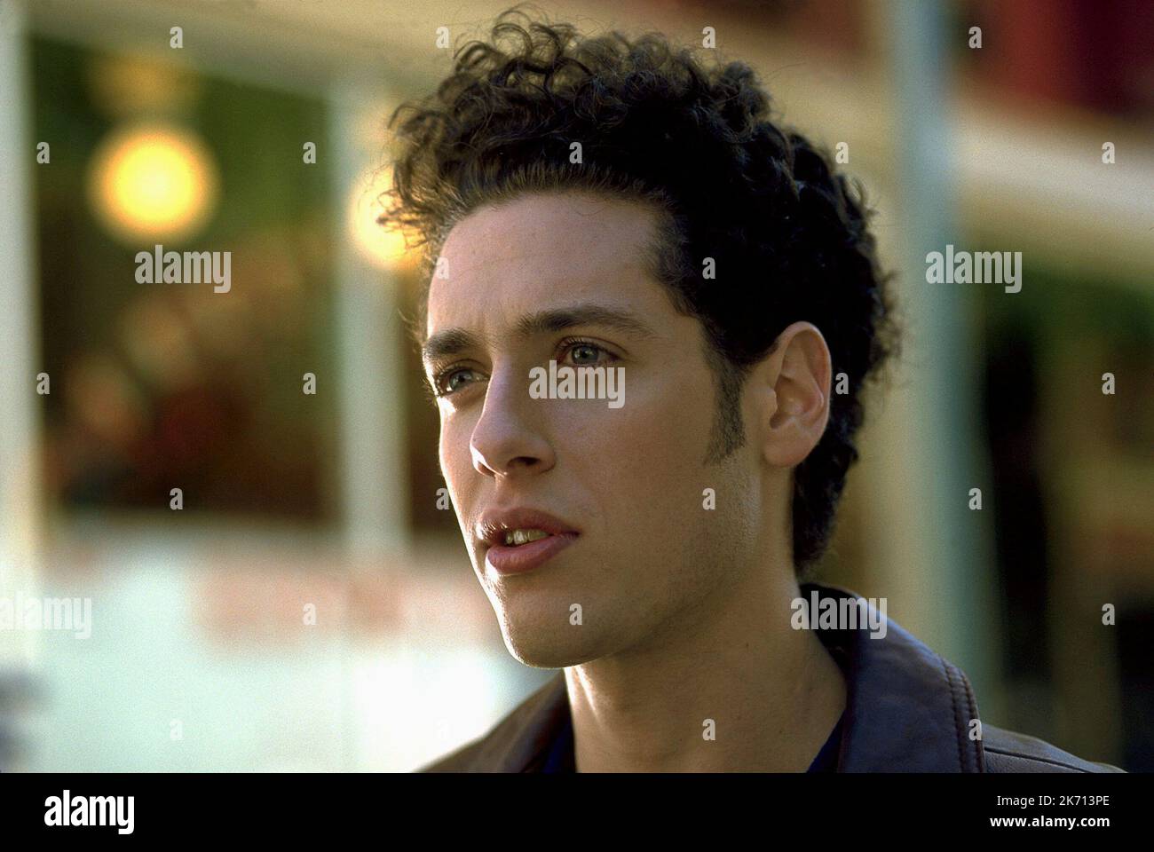 PAULO COSTANZO, 40 DAYS AND 40 NIGHTS, 2002 Stock Photo - Alamy