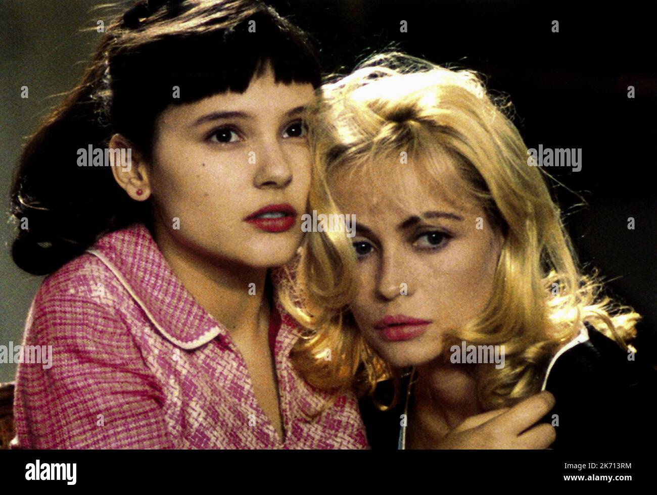 Virginie ledoyen 2000 hi-res stock photography and images - Alamy