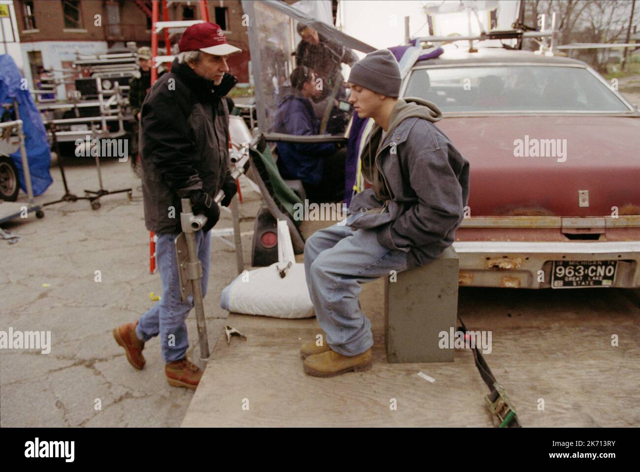 Jimmy mathers hi-res stock photography and images - Alamy