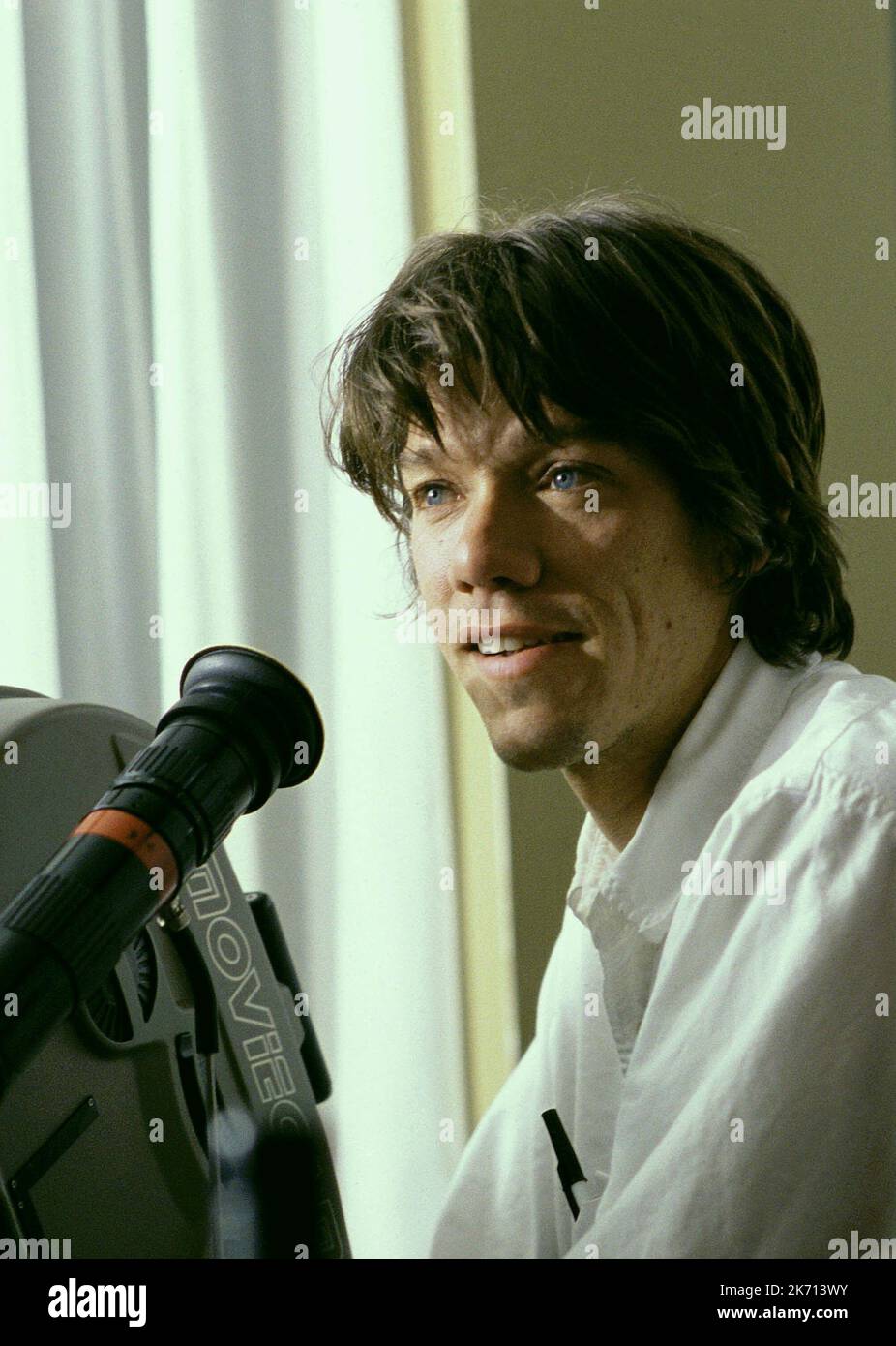 STEPHEN GAGHAN, ABANDON, 2002 Stock Photo - Alamy