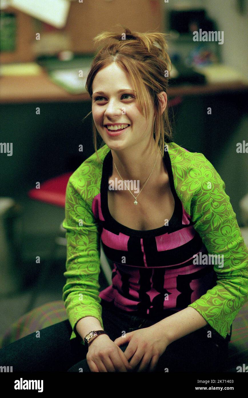 ZOOEY DESCHANEL, ABANDON, 2002 Stock Photo - Alamy