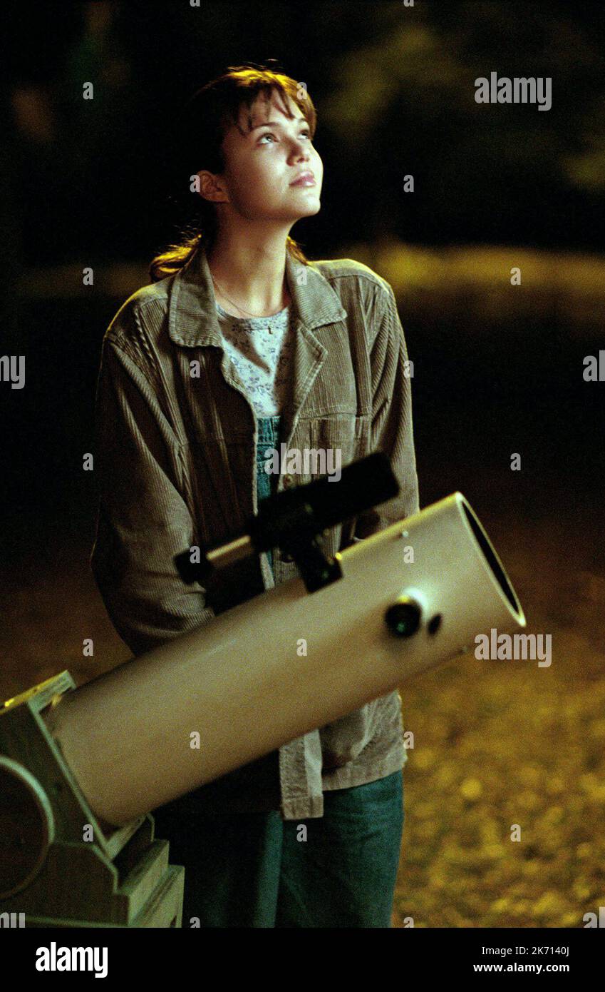 MANDY MOORE, A WALK TO REMEMBER, 2002 Stock Photo - Alamy