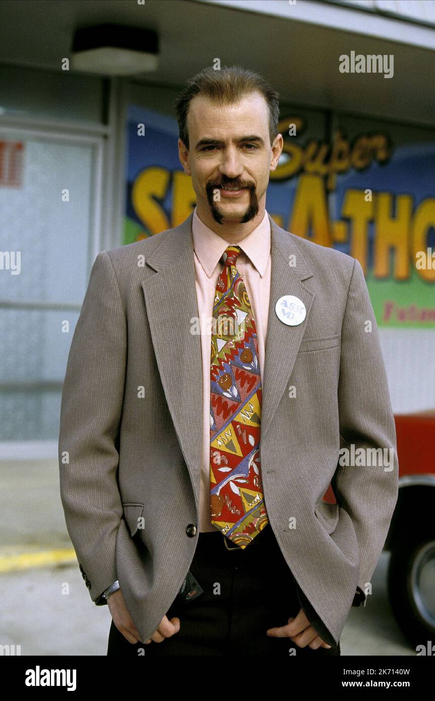 DERMOT MULRONEY, ABOUT SCHMIDT, 2002 Stock Photo - Alamy