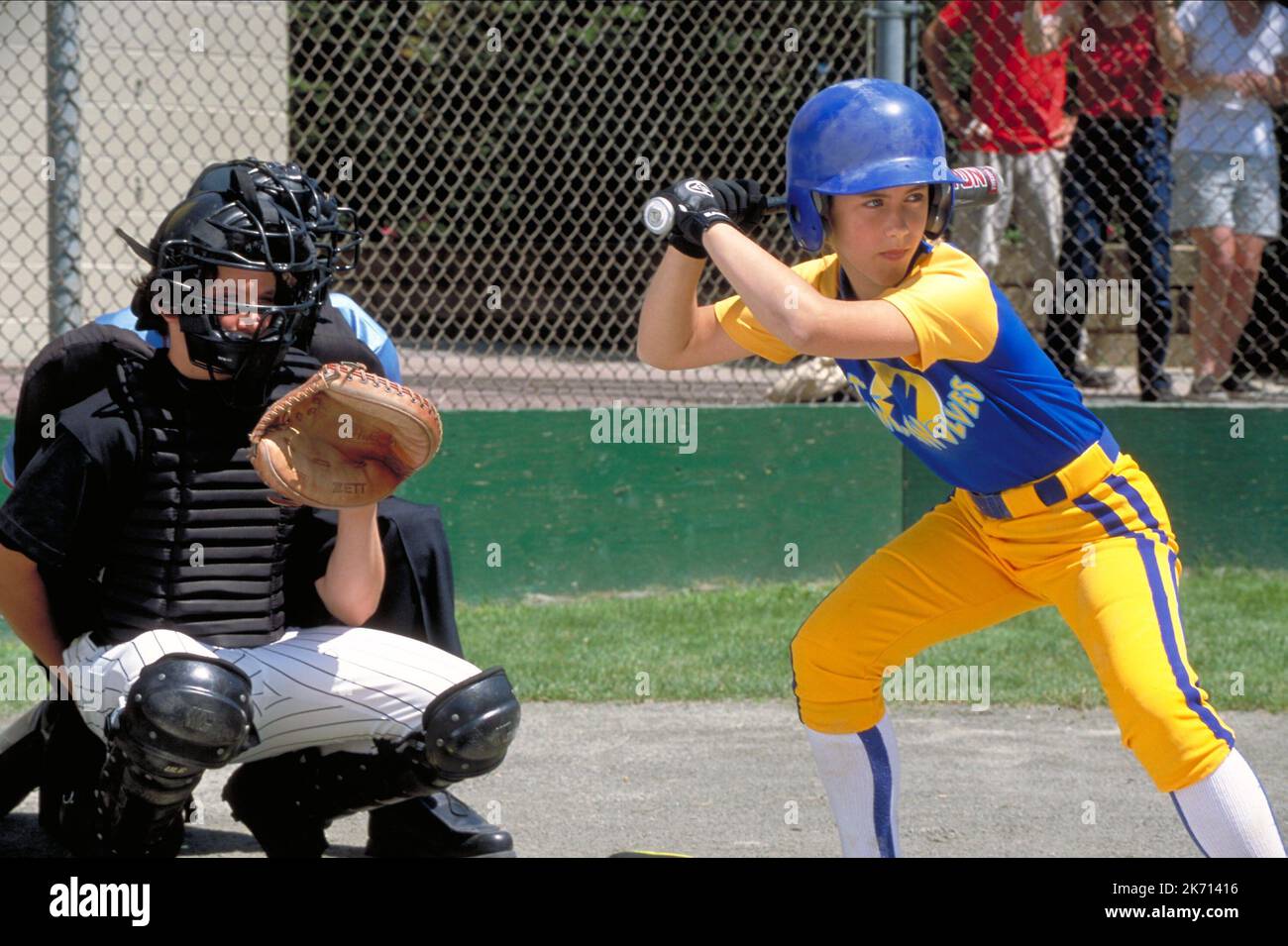 Air Bud Baseball Part 1