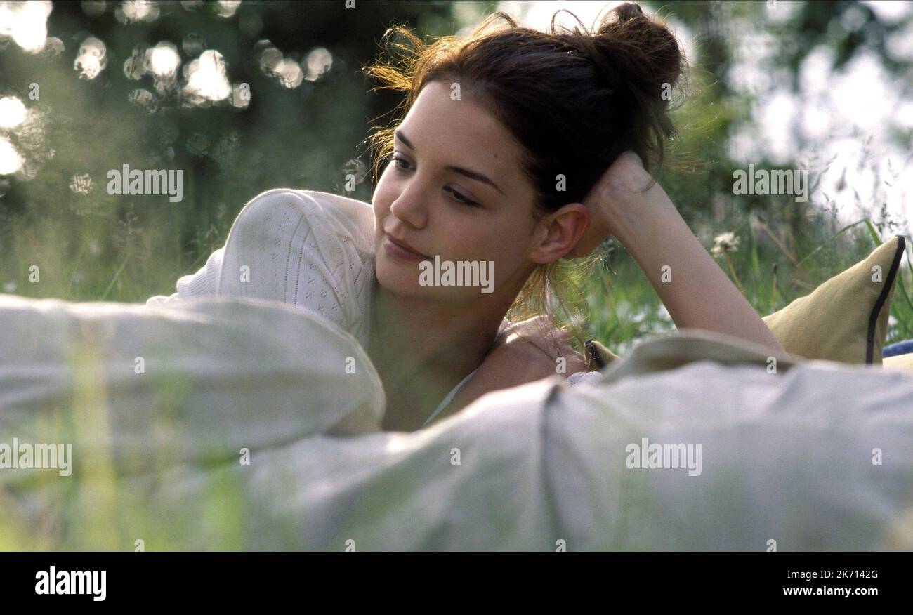 Katie holmes at hi-res stock photography and images - Alamy