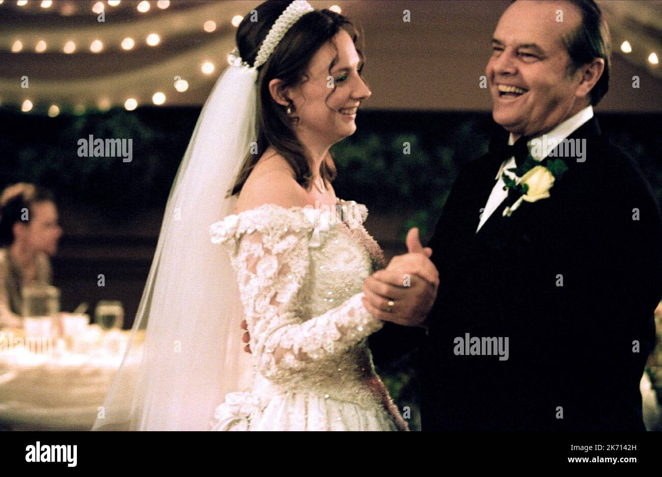 Schmidt 2002 jack nicholson alexander hi-res stock photography and ...