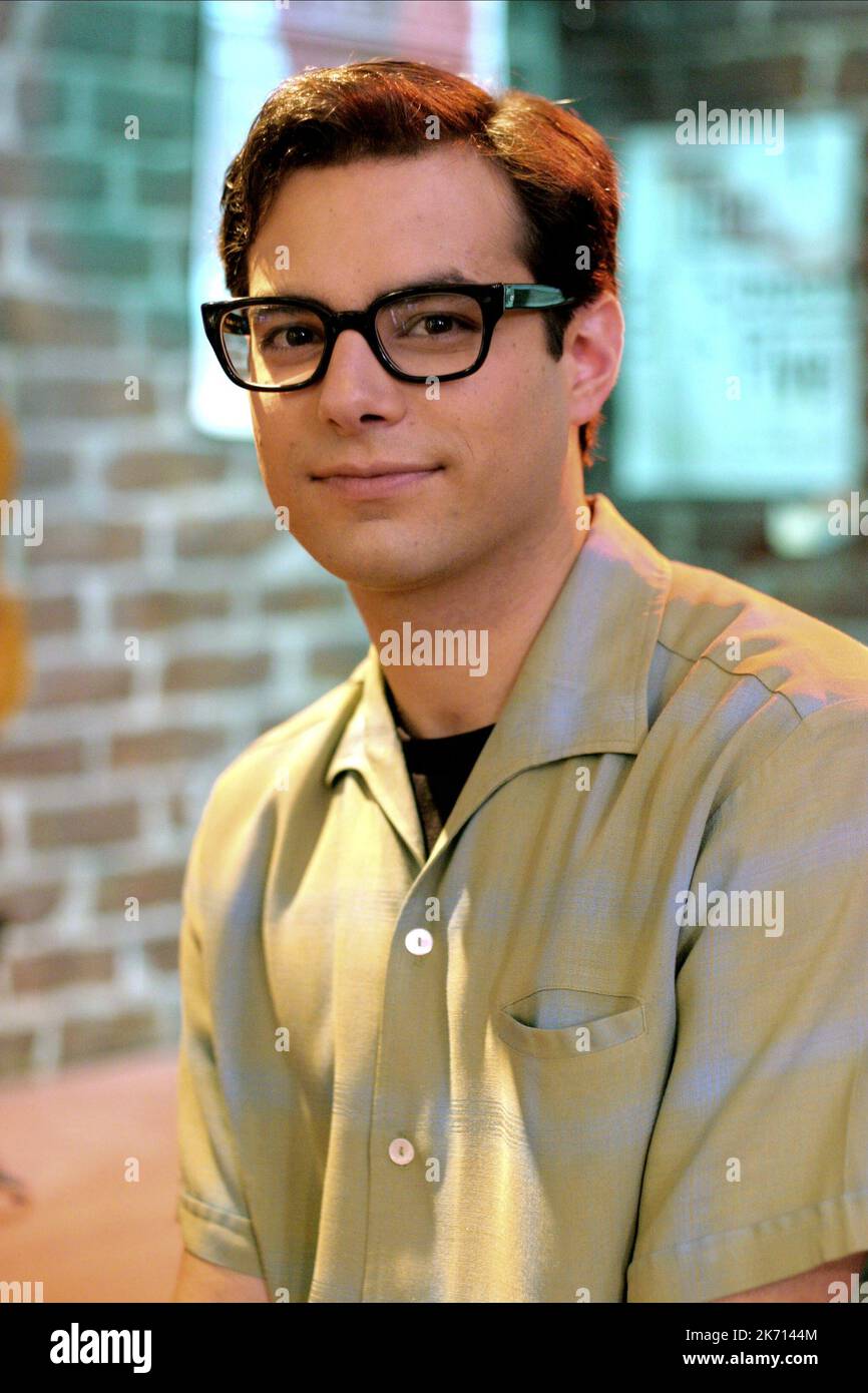 Jamie elman hi-res stock photography and images - Alamy