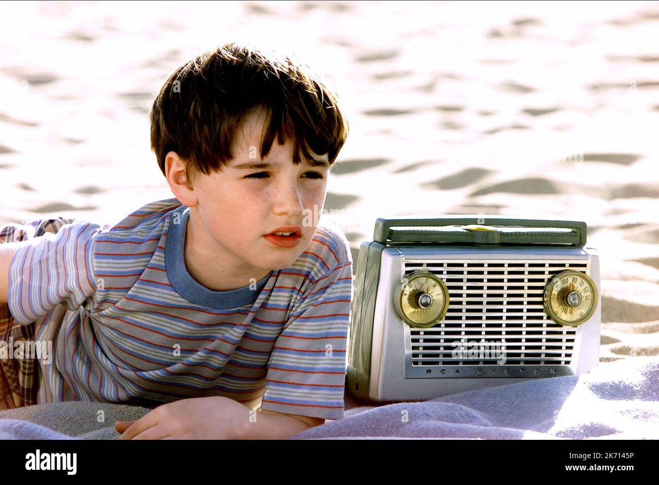 ETHAN DAMPF, AMERICAN DREAMS, 2002 Stock Photo - Alamy