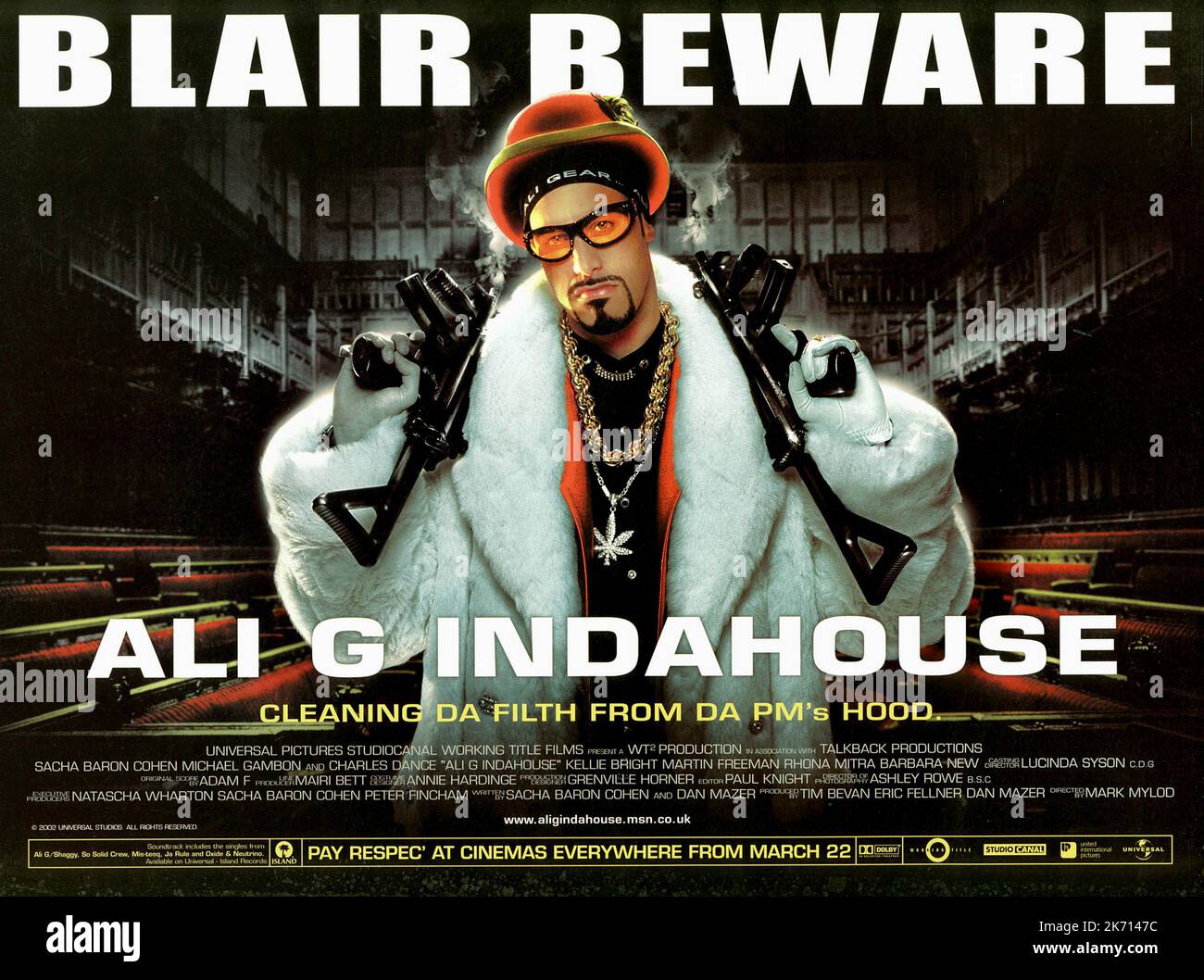 Indahouse hi-res stock photography and images - Alamy